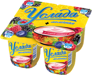 Услада